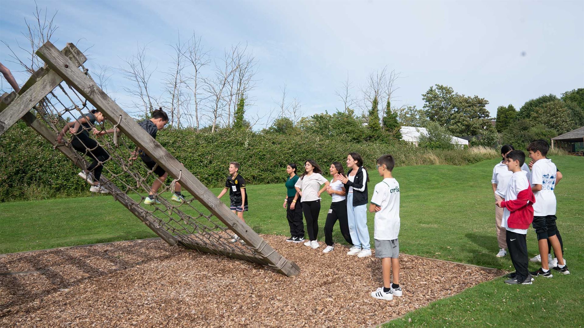Adventures - SABIS® Educational Summer Camp