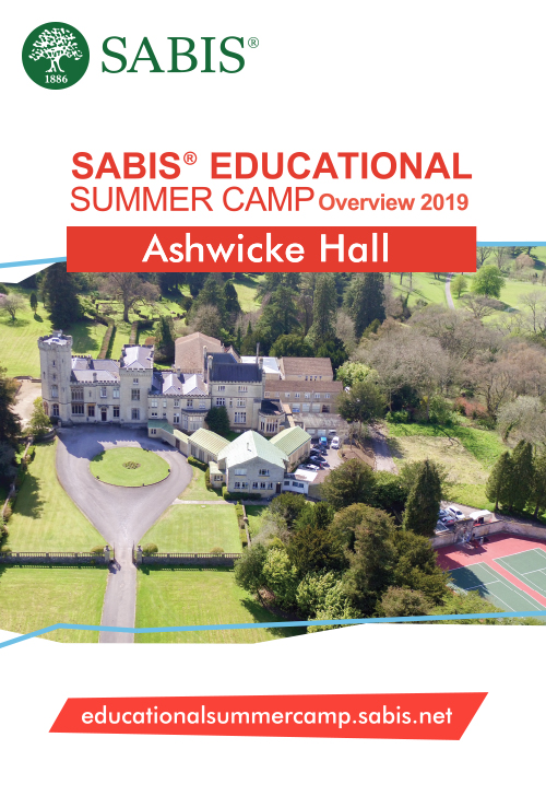 SABIS® Educational Summer Camp