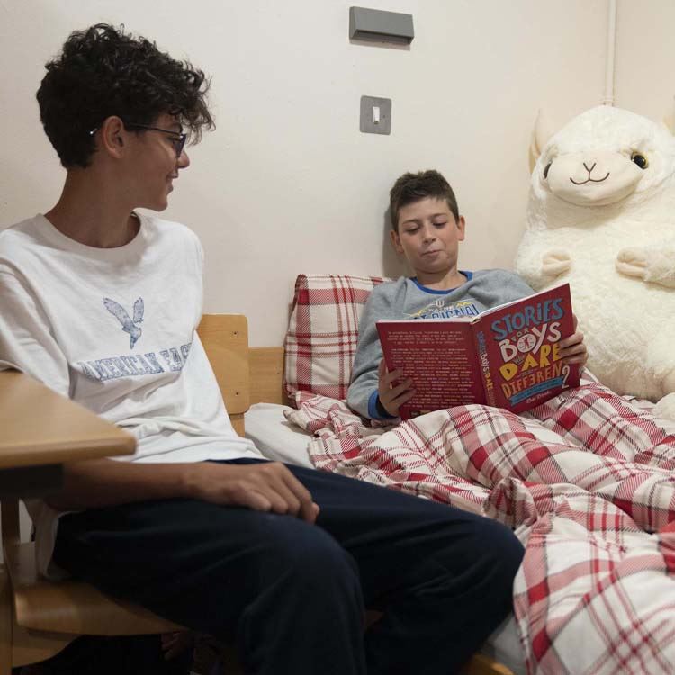 SABIS® Educational Summer Camp