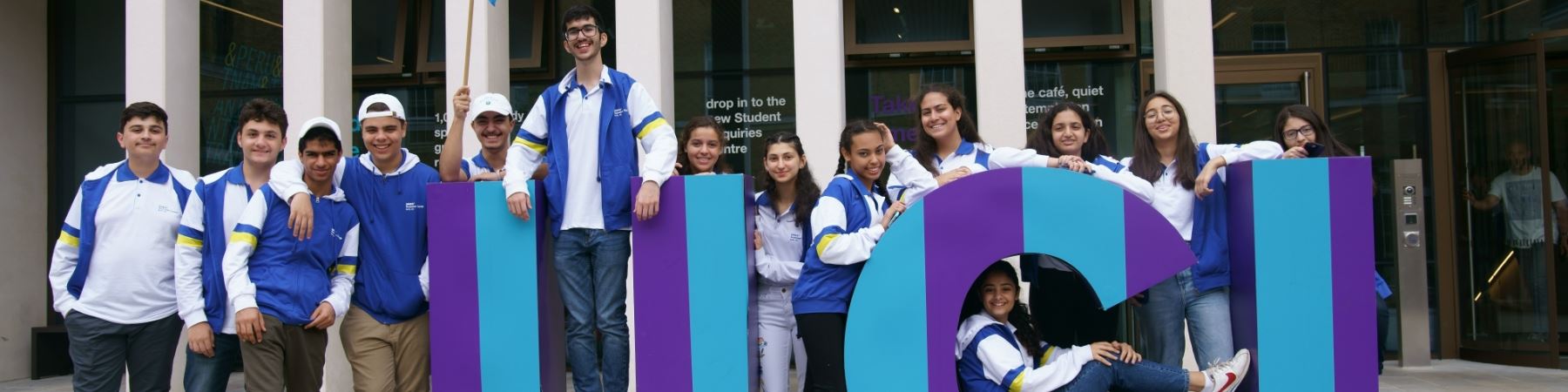 Overview - SABIS® Educational Summer Camp