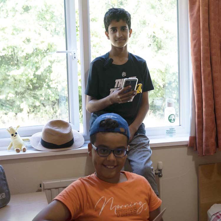 SABIS® Educational Summer Camp