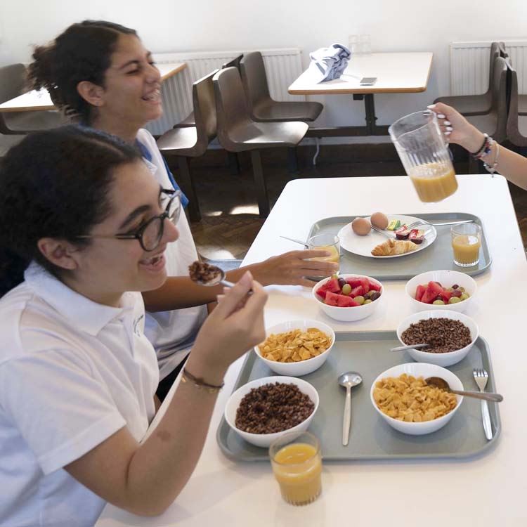 SABIS® Educational Summer Camp