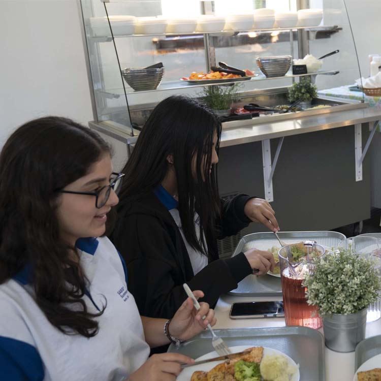 SABIS® Educational Summer Camp
