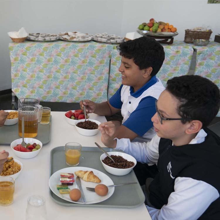 SABIS® Educational Summer Camp