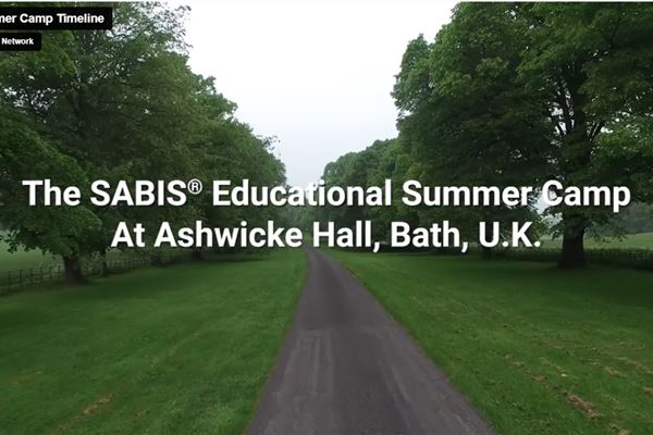 SABIS® Educational Summer Camp